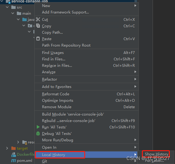 【Git】checkout切换分支后，原分支的代码被带到了切换后的分支-CSDN博客