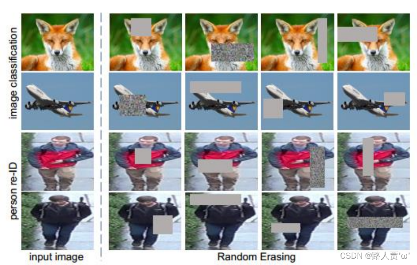 Pytorch学习笔记（3）：图像的预处理（transforms）transformsrandomcrop Csdn博客