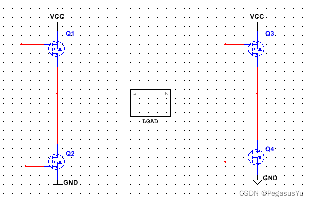 Stm32 Tim Pwm中阶操作：互补pwm输出stm32 互补pwm Csdn博客
