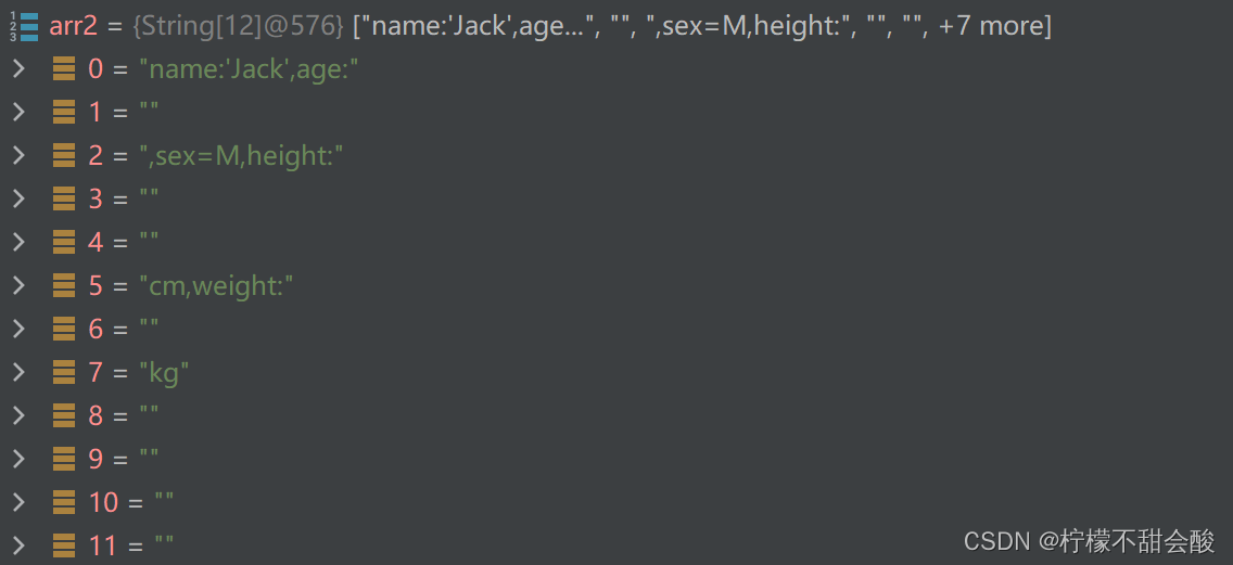 Java学习笔记——正则表达式（Pattern类、Matcher类和PatternSyntaxException）_java pattern-CSDN博客