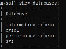 MySQL序列-初始化数据_mysql初始化命令-CSDN博客
