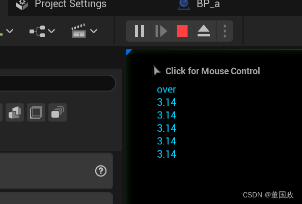 【UE5】CallCustomEvent插件的使用文档_ue5 custom event-CSDN博客