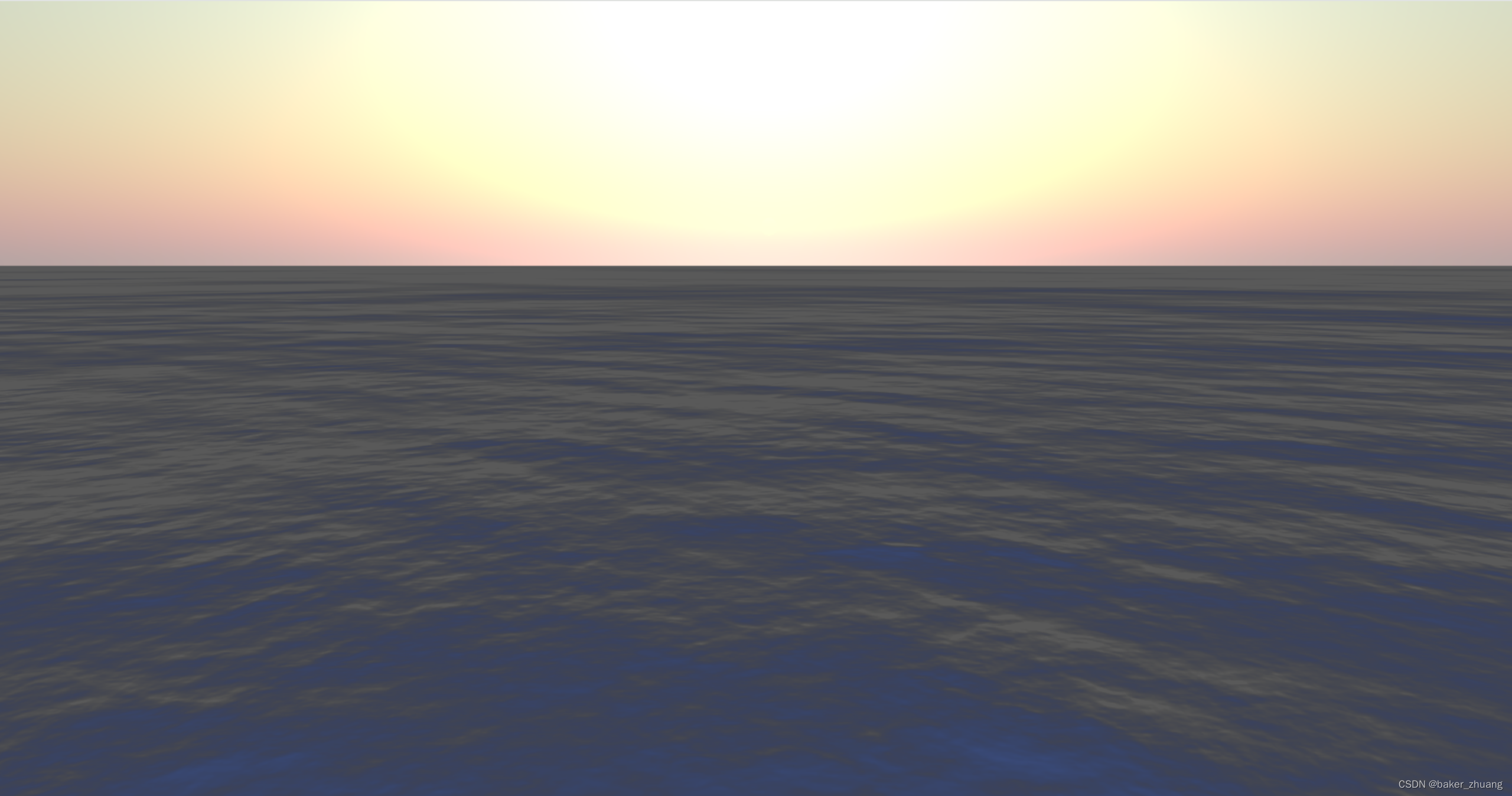 Threejs创建天空和太阳_threejs sky-CSDN博客