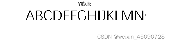 基于matlab的图片文字提取和识别——算法复现字符识别方面的代码复现 Csdn博客