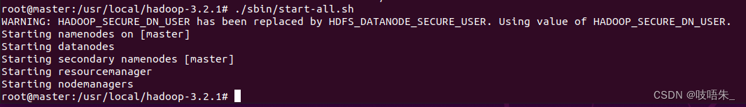 大数据处理实验（三）hdfs基本操作实验hdfs的基本操作大学实验 Csdn博客
