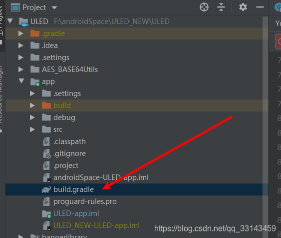 Build cache 引起的编译错误 Build cache is disabled-CSDN博客