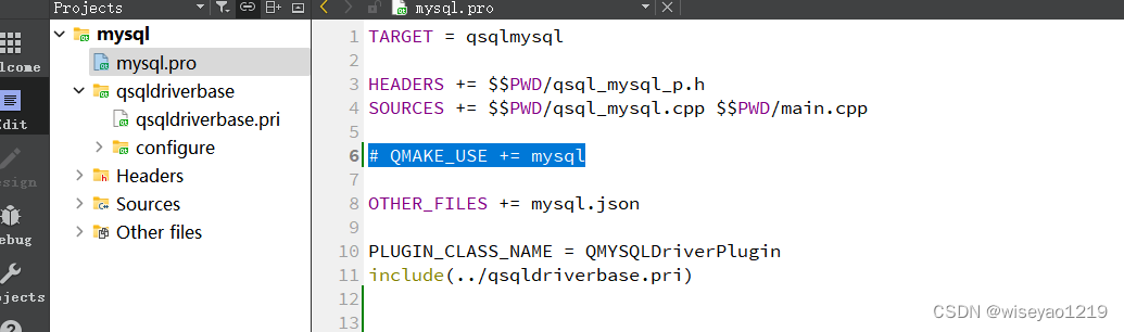 Qt 5.14.1 mingw64位在windows下安装mysql驱动_qt mysql安装64驱动-CSDN博客