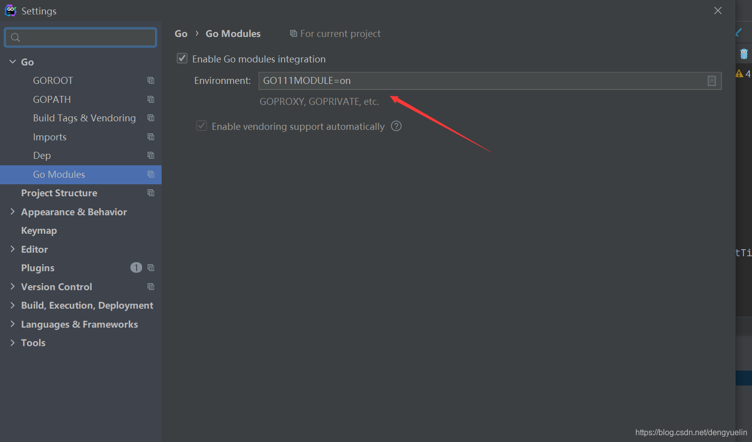 Goland下cannot resolve directory_goland cannot resolve directory-CSDN博客