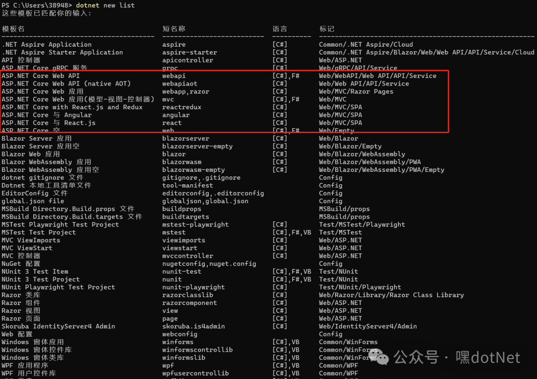 VS2022如何创建一个项目模板_vs2022创建模板-CSDN博客