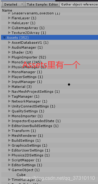 【Unity项目优化宝典】Unity的资源管理——加载释放（一）_unloadasset may only be used on individual assets -CSDN博客