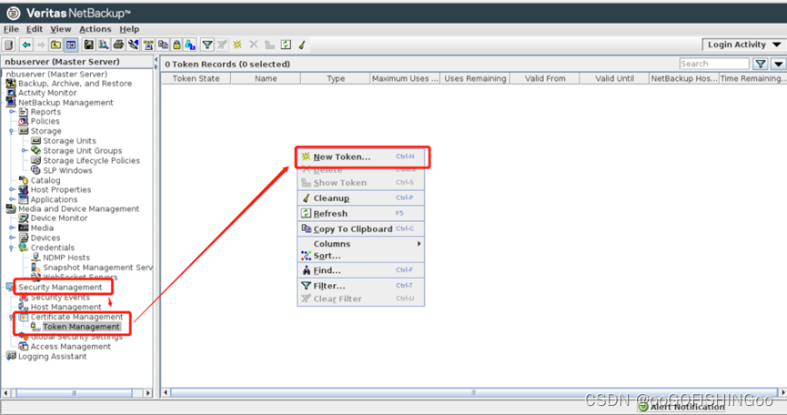 NBU在Linux主机上的安装与配置步骤-CSDN博客