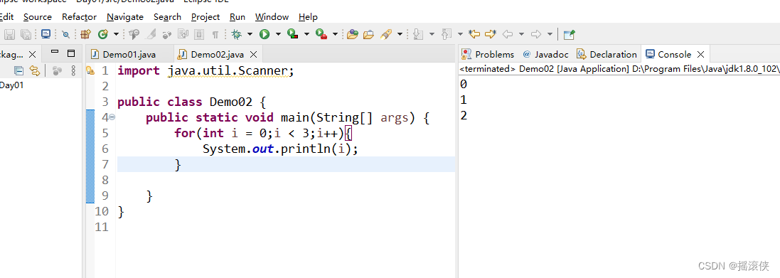 Java for循环 无限循环 while do while_java for无限循环-CSDN博客