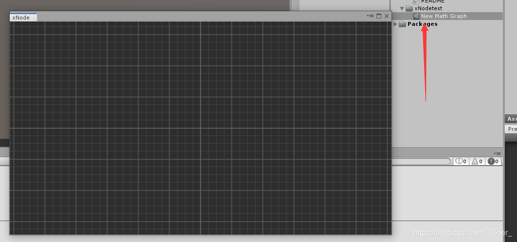 Unity xNode节点插件简单使用介绍_unity node gui-CSDN博客