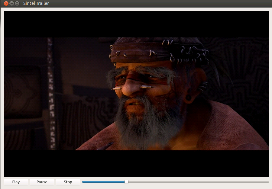 GStreamer基础教程11 - 与QT集成_qt gstreamer-CSDN博客