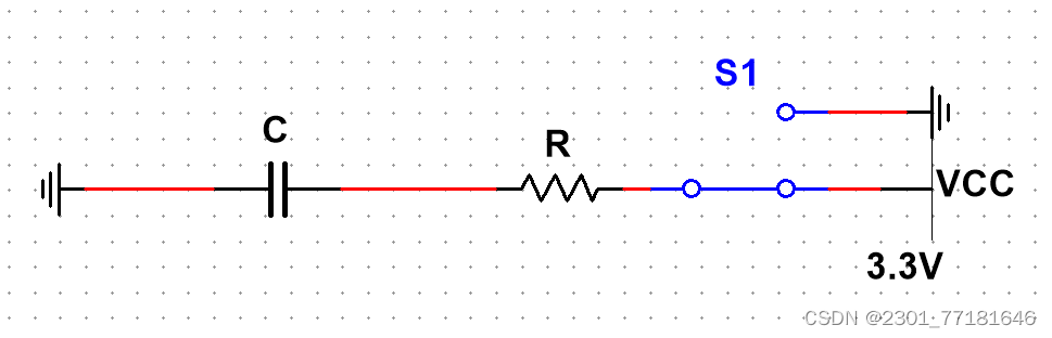 基于stm32的简易元件测试仪_stm32f071cbu6-CSDN博客