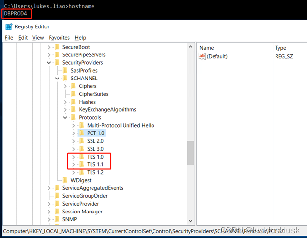 Sqlserver遇到TCP Provider An existing connection was forcibly closed by the remote host的解决方法-CSDN博客