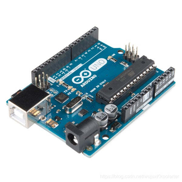Arduino开发实例 两个arduino之间i2c通信两个arduino板联动 Csdn博客