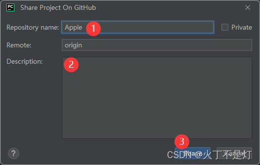 下载安装配置git以及配置到pycharm等全流程_pycharm安装git-CSDN博客