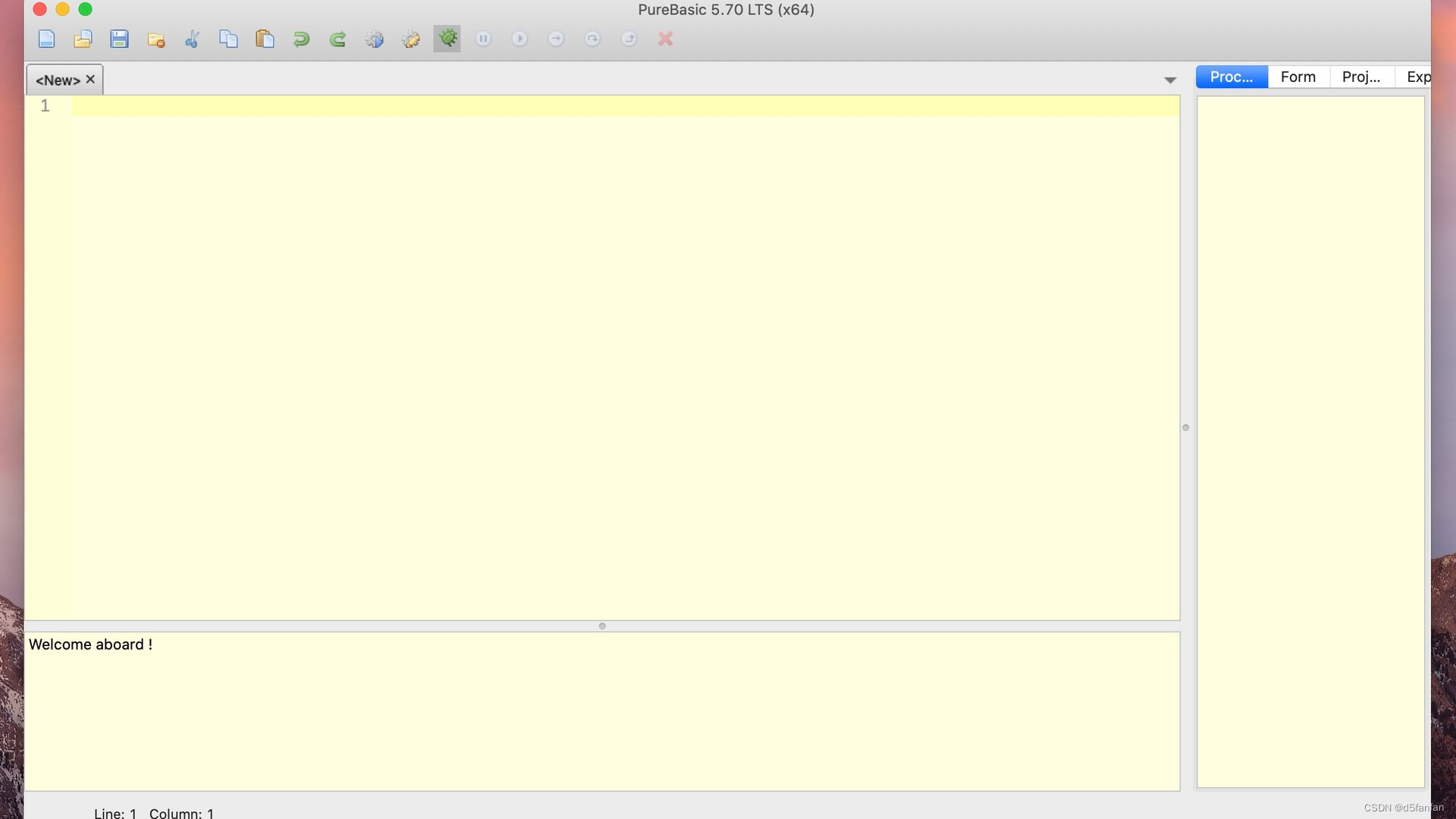 BASIC语言编辑器：PureBasic for Mac-CSDN博客
