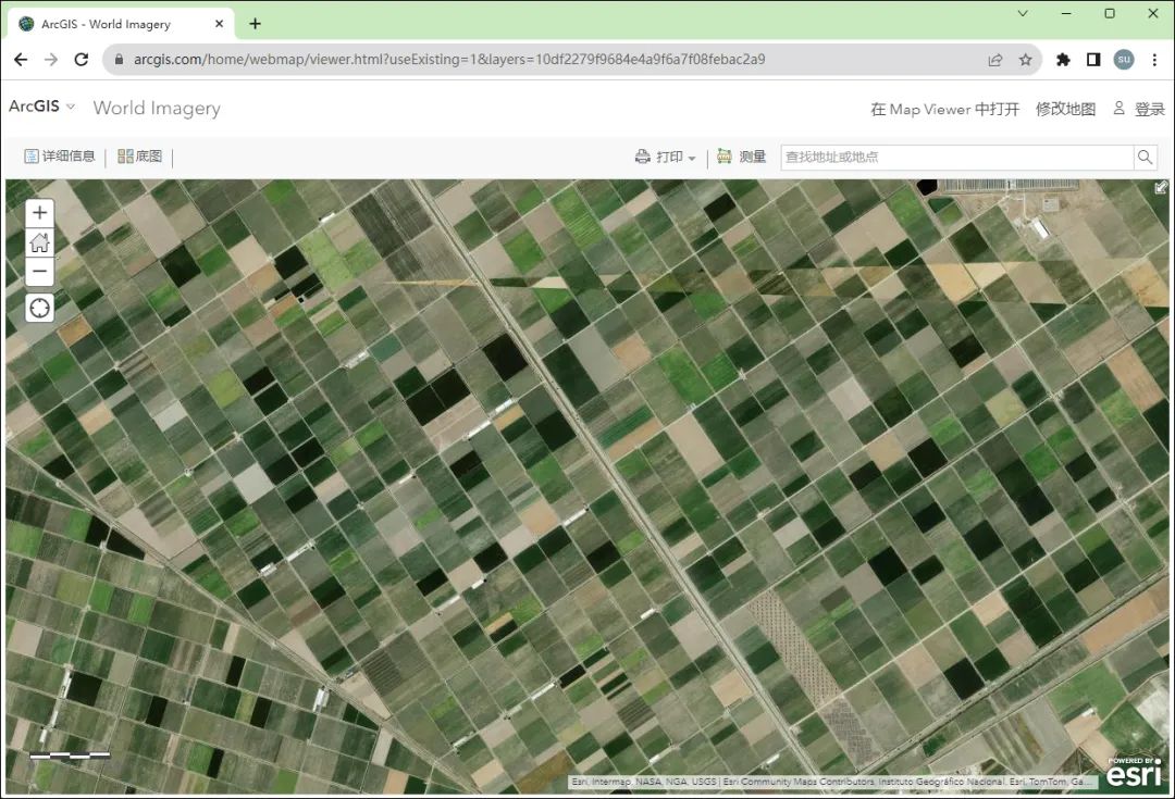 20个卫星影像查看网站_esri world imagery-CSDN博客