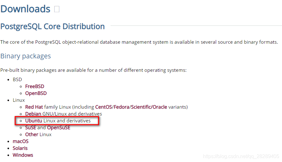 Linux Ubuntu 16.04 下安装 postgresql 10_ubuntu16.04下postgresql10-CSDN博客