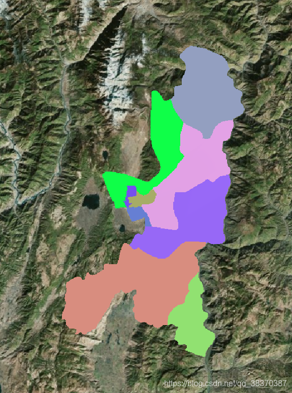 Cesium加载Geojson并设置贴地_this.viewer.datasources.add(datasource);json固定视角-CSDN博客