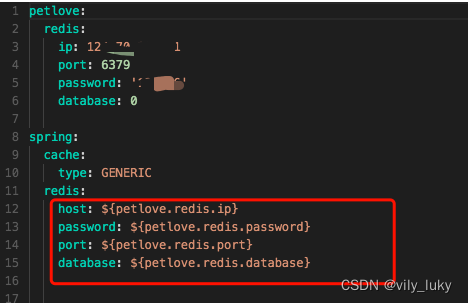 @ConditionalOnProperty与@EnableConfigurationProperties以及@ConfigurationProperties(PREFIX ...