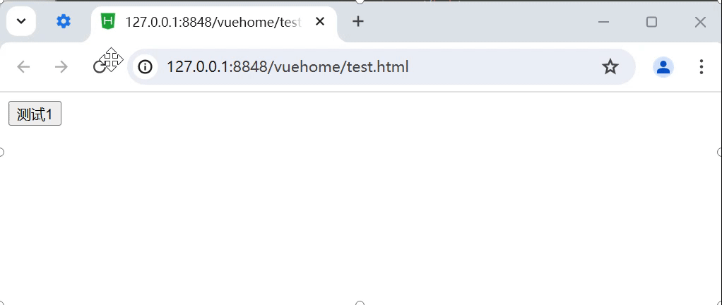 Vue介绍与入门(一篇入门)_vue程序-CSDN博客