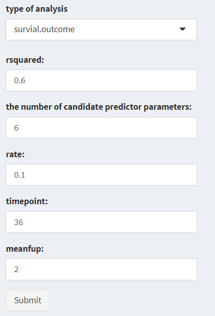 傻瓜式零代码临床预后预测模型软件CoxApp-CSDN博客