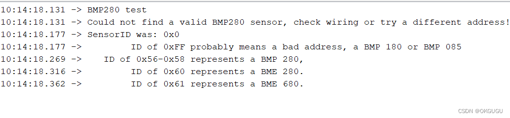 【合宙esp32c3】bmp280bmp180大气压强高度传感器arduino Esp32 Bmp280 Csdn博客