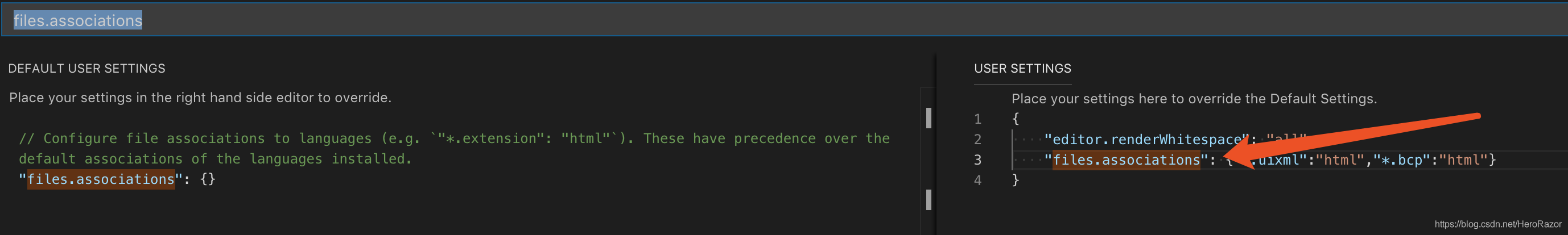 VSCode uixml 使用js-css-html插件格式化说明_js-css-html formatter-CSDN博客