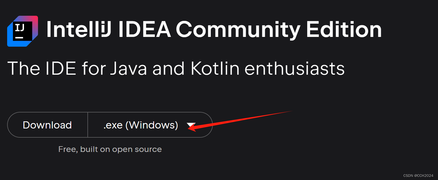 Java入门基础学习笔记7——intellij Idea开发工具概述、安装 Csdn博客
