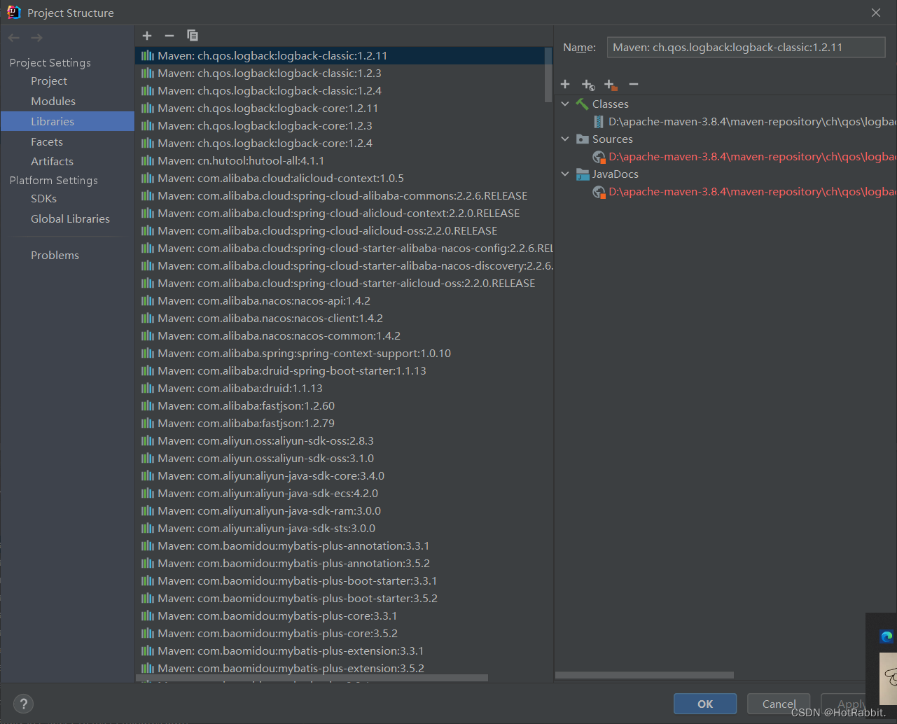 feign 【已解决】报错 org.springframework.cloud.netflix.ribbon ...