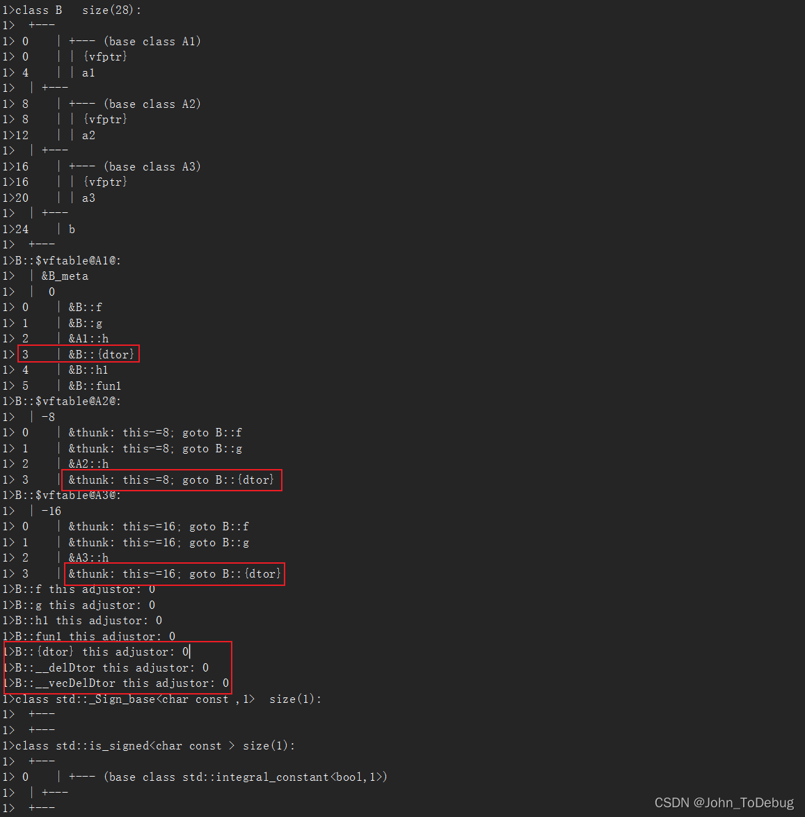 C++中的Thunk技术和它的使用场景_thunk堆-CSDN博客