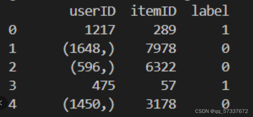 已解决！想把df中一列数据里的()和,删除掉，但是replace之后变成NAN...[df.str.replace应用]-CSDN博客