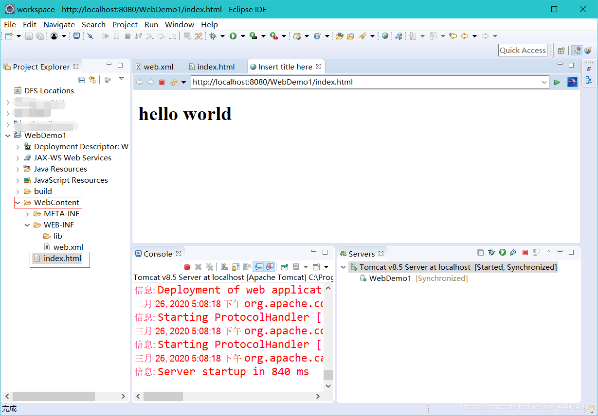 web开发报错：The origin server did not find a current representation for the target…-CSDN博客