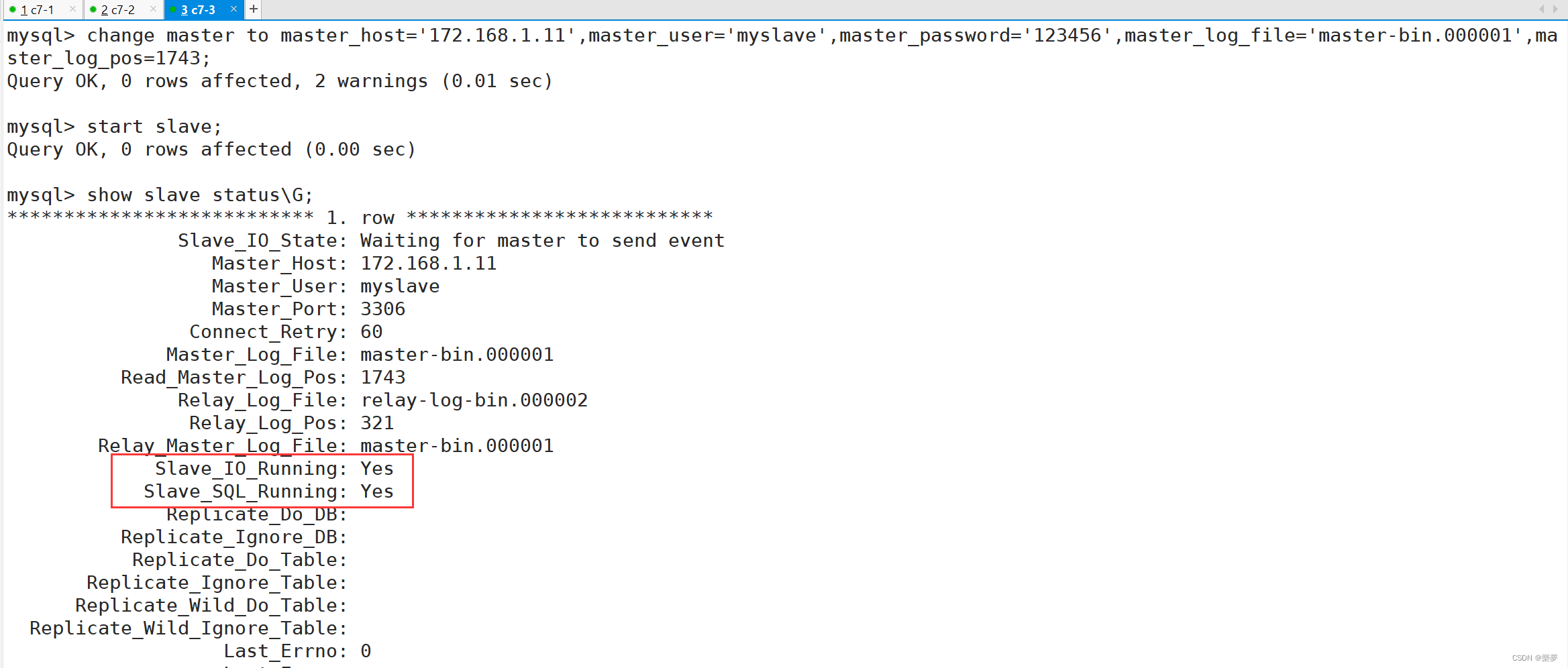 MySQL MHA_mysql mha 是什么-CSDN博客