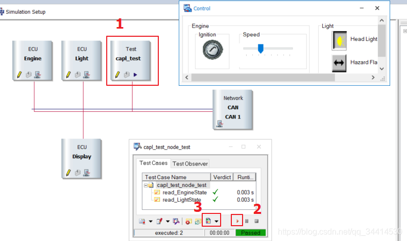 从零开始学习CANoe（五）—— CAPL 测试节点_capl节点-CSDN博客