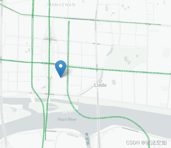 Leaflet中创建Marker时自定义divIcon发生偏移的问题及其解决方法_leaflet divicon-CSDN博客