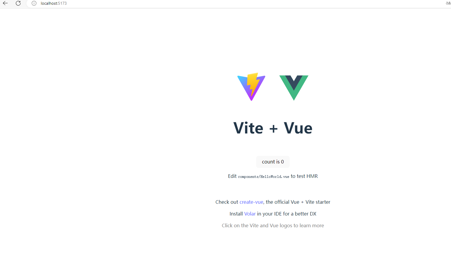 Vue+Vite+Ts+Python后端demo-CSDN博客