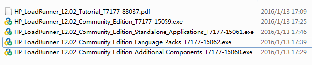 Loadrunner12.02的安装部署_loadrunner12.02安装教程-CSDN博客