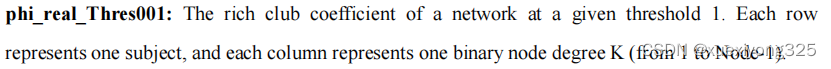 Rich-club计算-CSDN博客