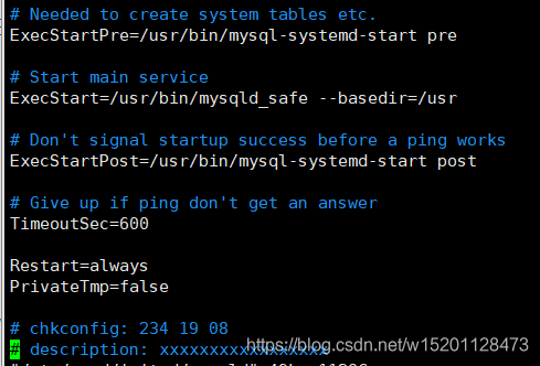 Linux部署环境以及各种问题：java、ssh、ifconfig、mysql_linux -bash: java: command not found-CSDN博客