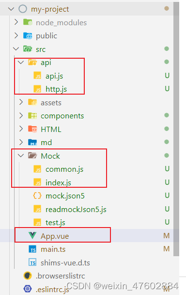 如何在vue项目中使用mock Js,搭配axios使用 Mockjs 与 Axios 结合 Csdn博客