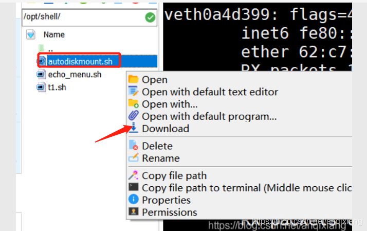 MobaXterm常用设置_mobaxterm.ini-CSDN博客