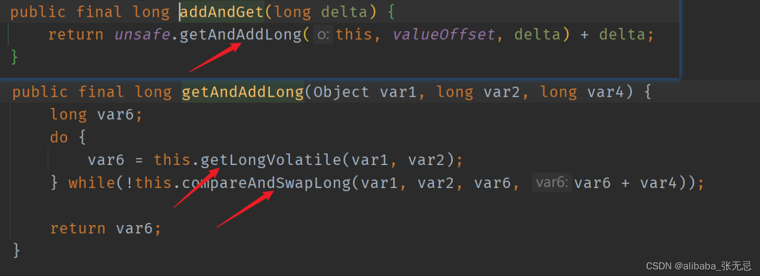 LongAdder源码【原创+图解+视频讲解】_longadder使用-CSDN博客