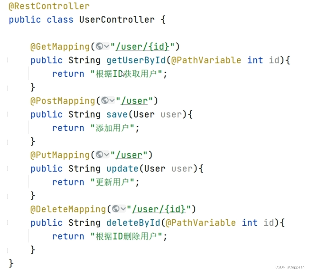 《1天搞定spring Boot Vue 全栈开发》后端学习笔记一天搞定springboot全栈 Csdn博客