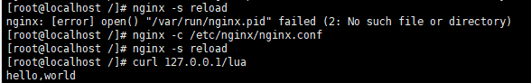 nginx: [error] open() “/var/run/nginx.pid“ failed (2: No such file or directory)问题-CSDN博客
