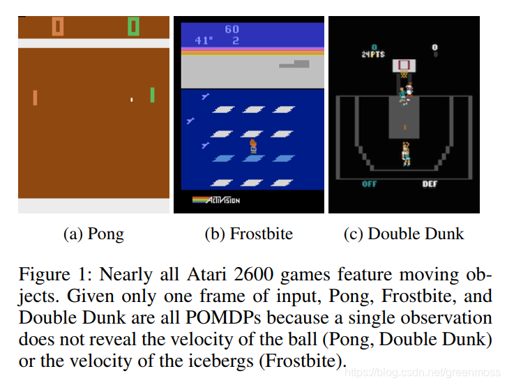 DRQN处理POMDP-CSDN博客