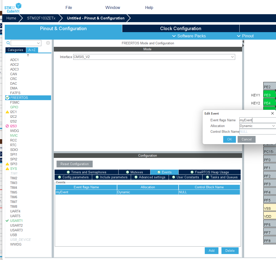 STM32 FreeRTOS (六) 事件组_oseventflagsset-CSDN博客